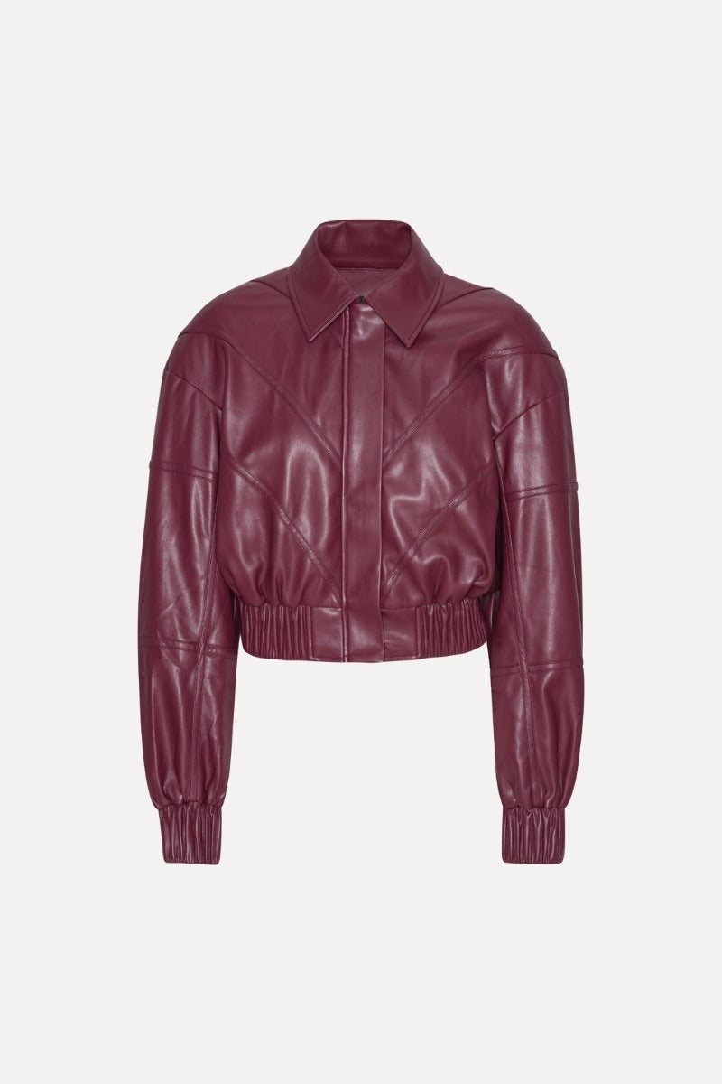 BOMBER JACKET – Clairvaux