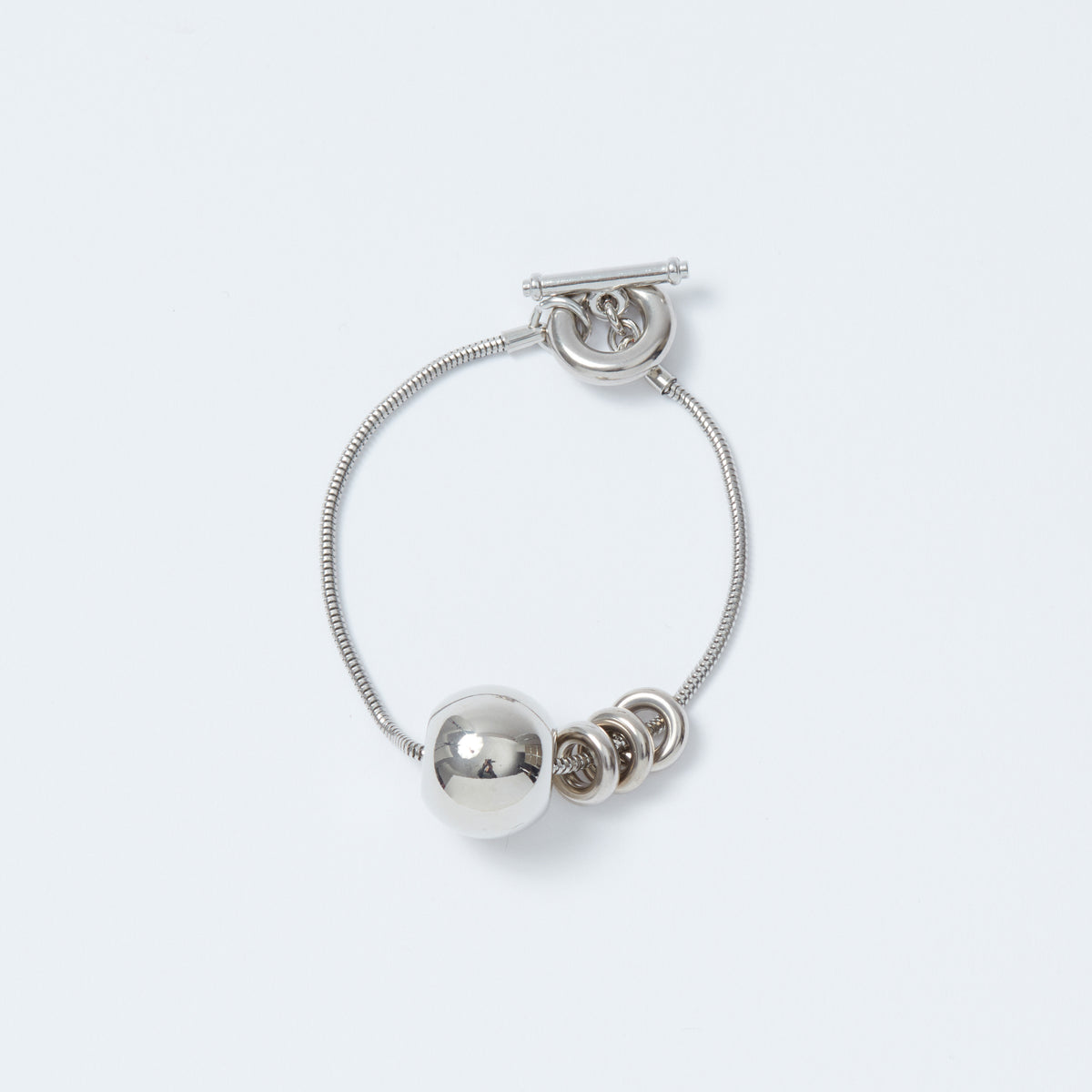 SWAY BRACELET – Clairvaux