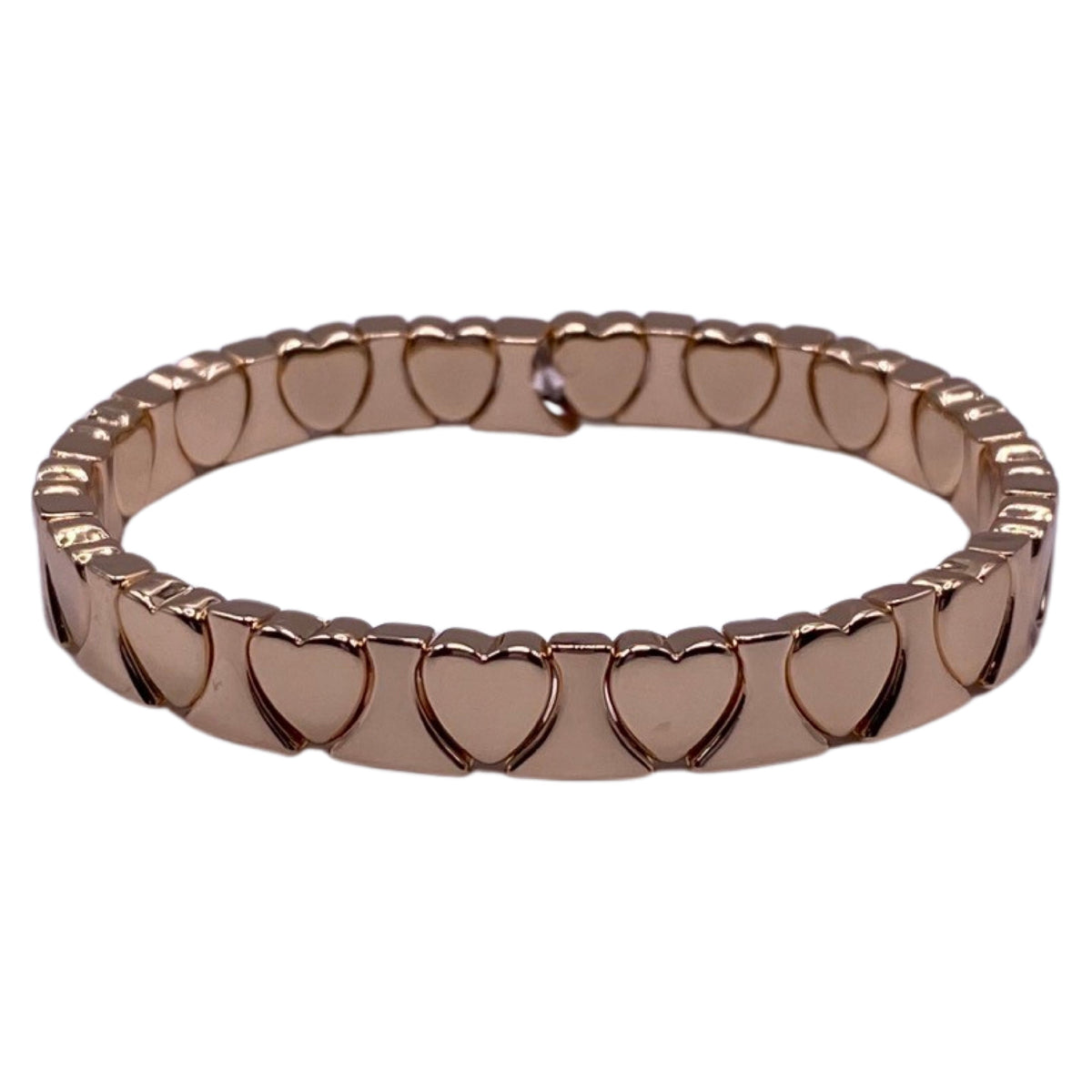 MINI HEARTS BRACELET – Clairvaux