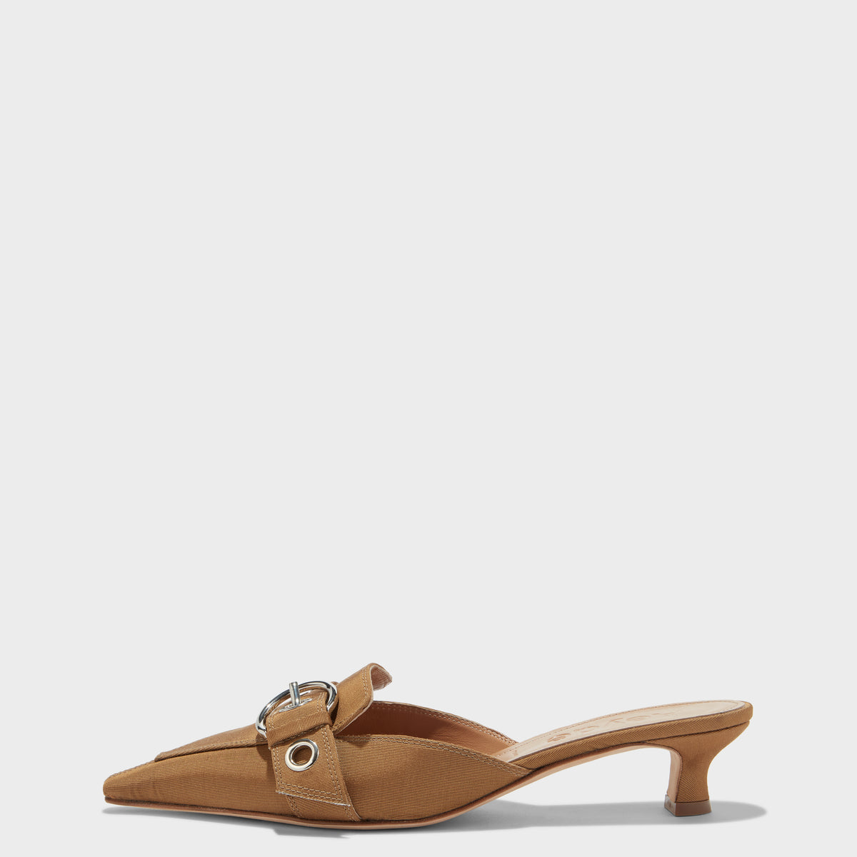 DANIELLE HEEL – Clairvaux