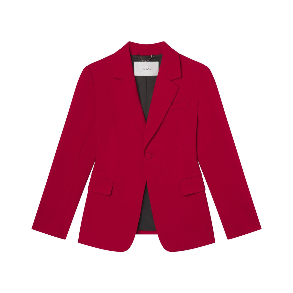 ELZA JACKET – Clairvaux