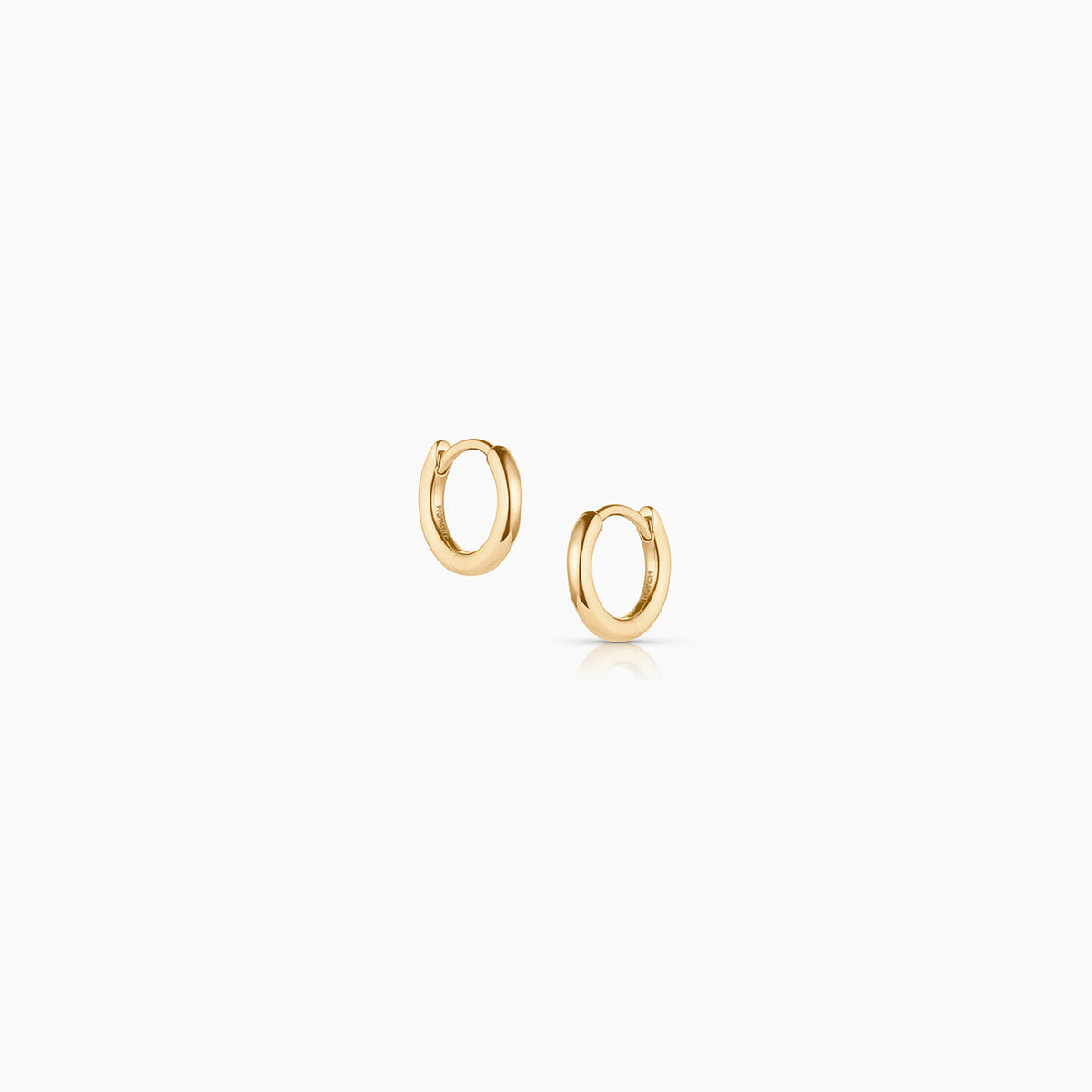 MONET SMALL EARRING – Clairvaux