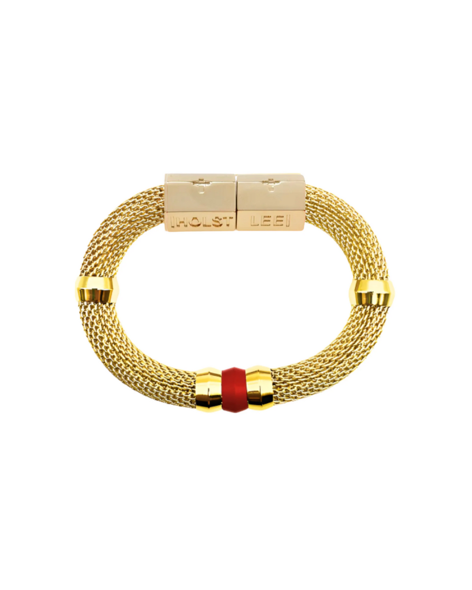 MESH CANDY BRACELETS – Clairvaux