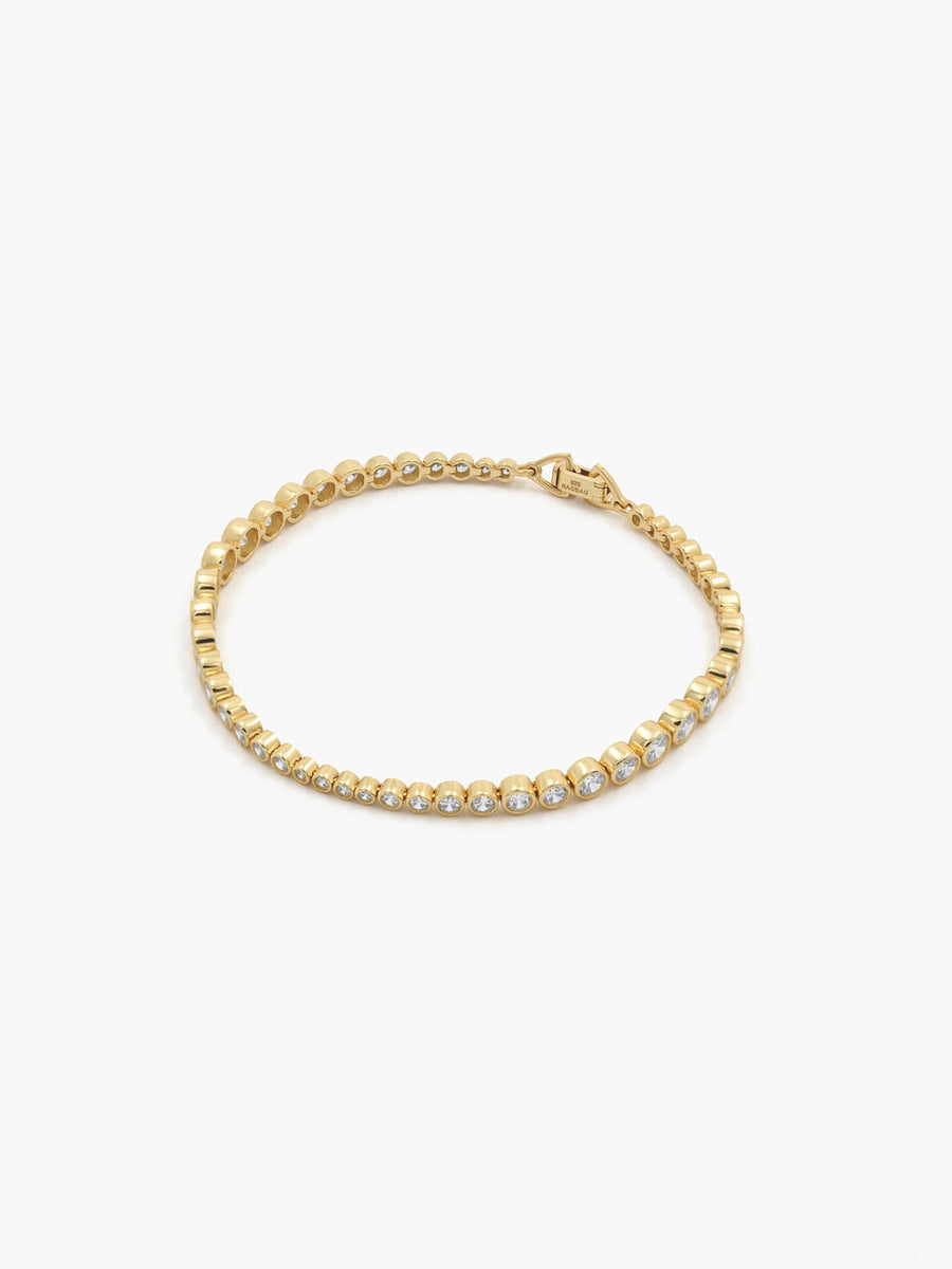 TENNIS BRACELET – Clairvaux