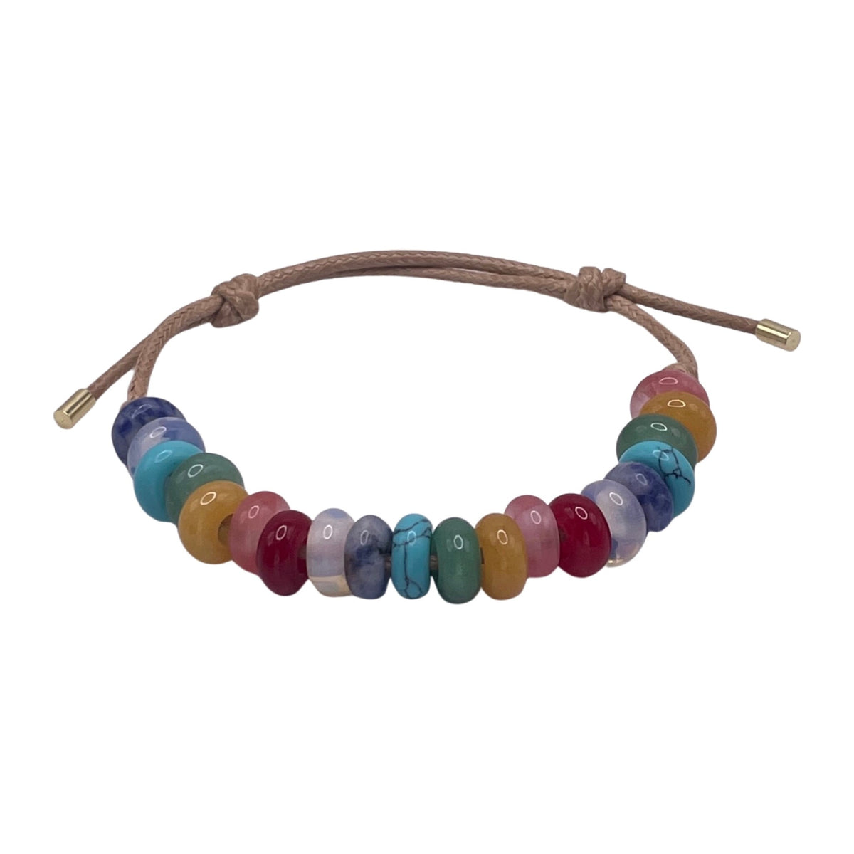 PRISMATIC BRACELET – Clairvaux