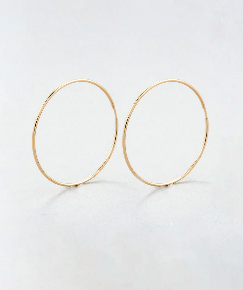 NAKITA HOOPS – Clairvaux