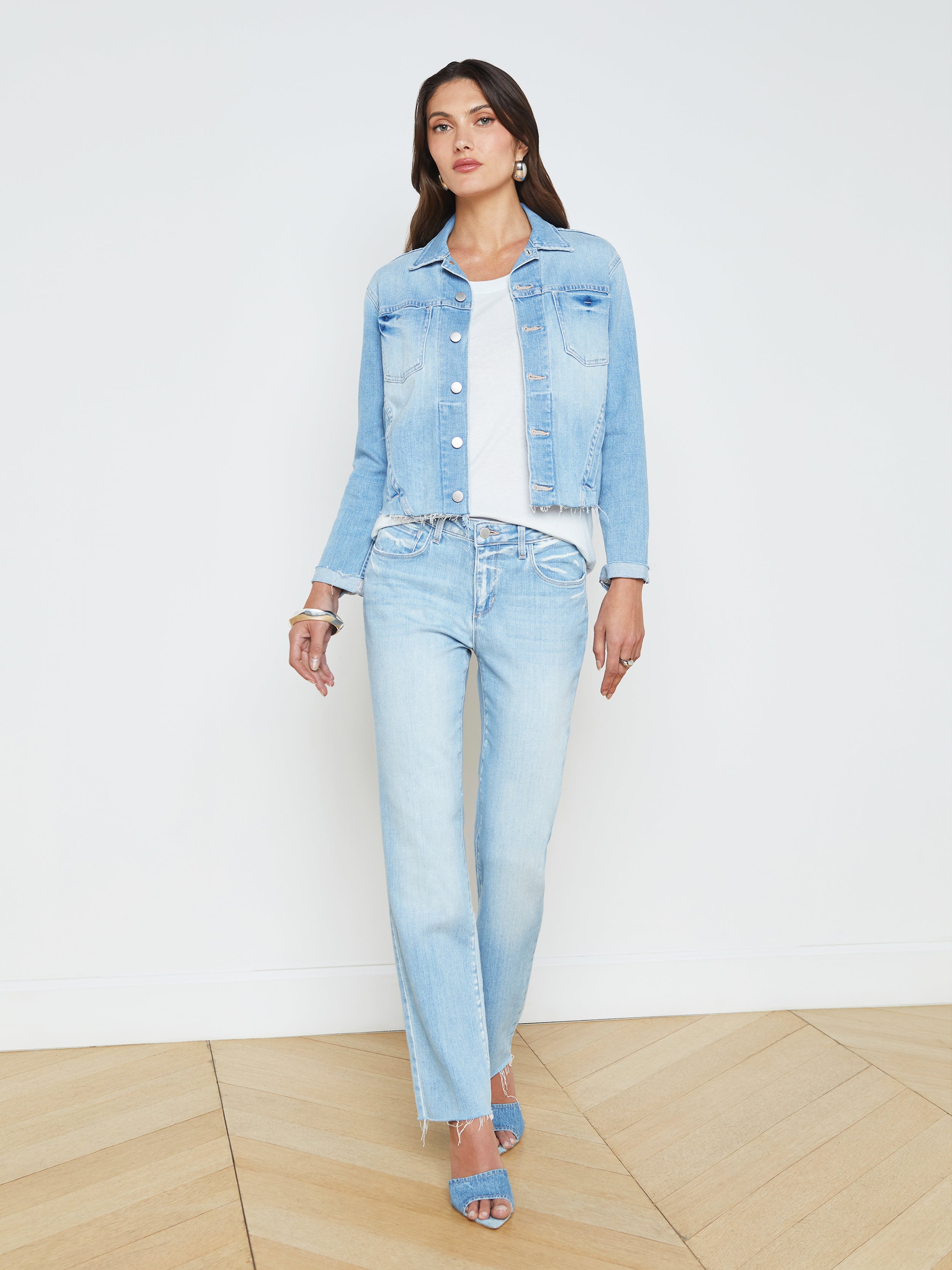 JACKETS – Clairvaux