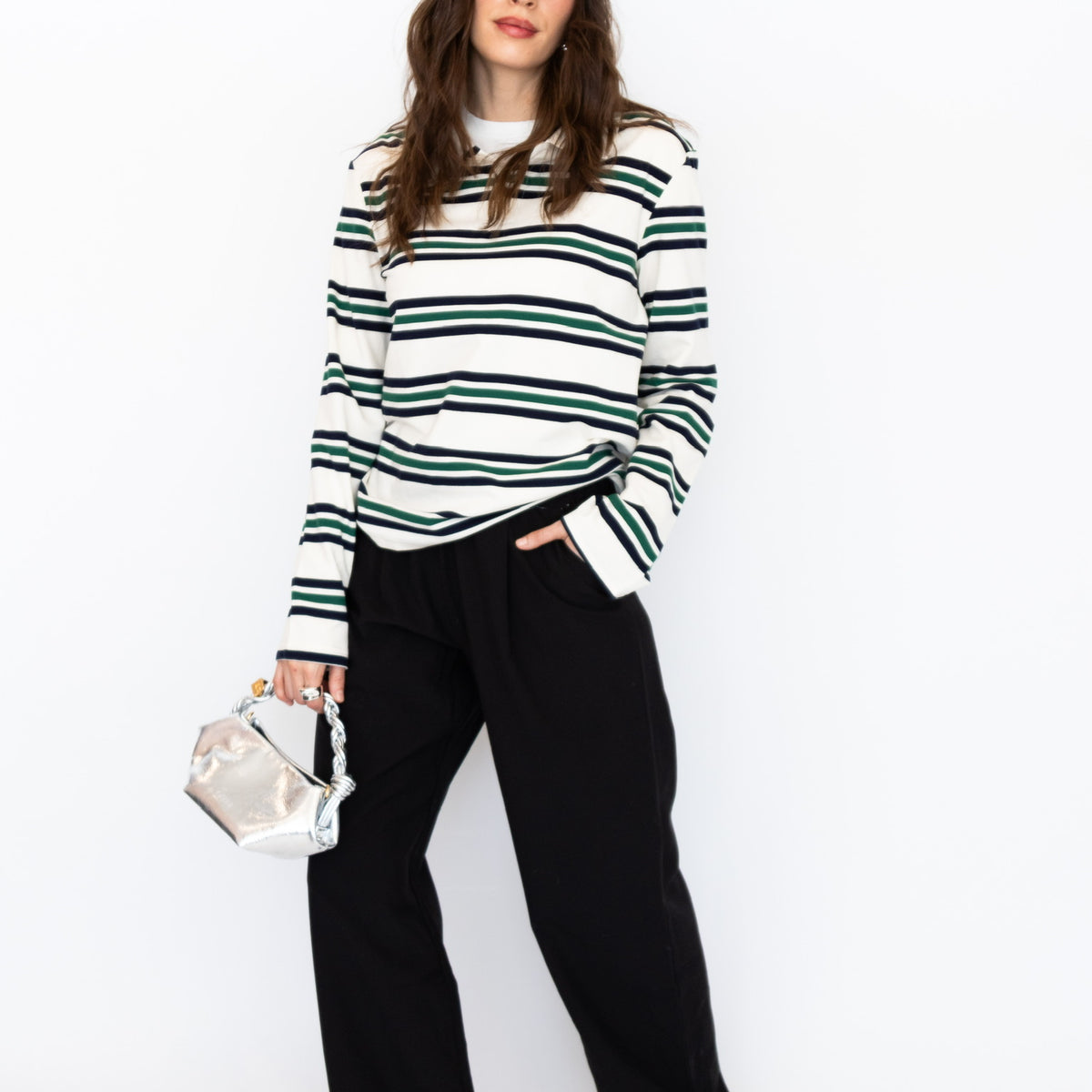 DOUBLE BOXER TROUSER – Clairvaux