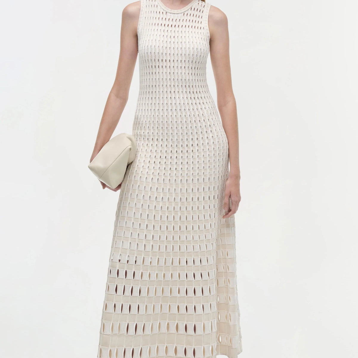 ZELMA MAXI DRESS – Clairvaux