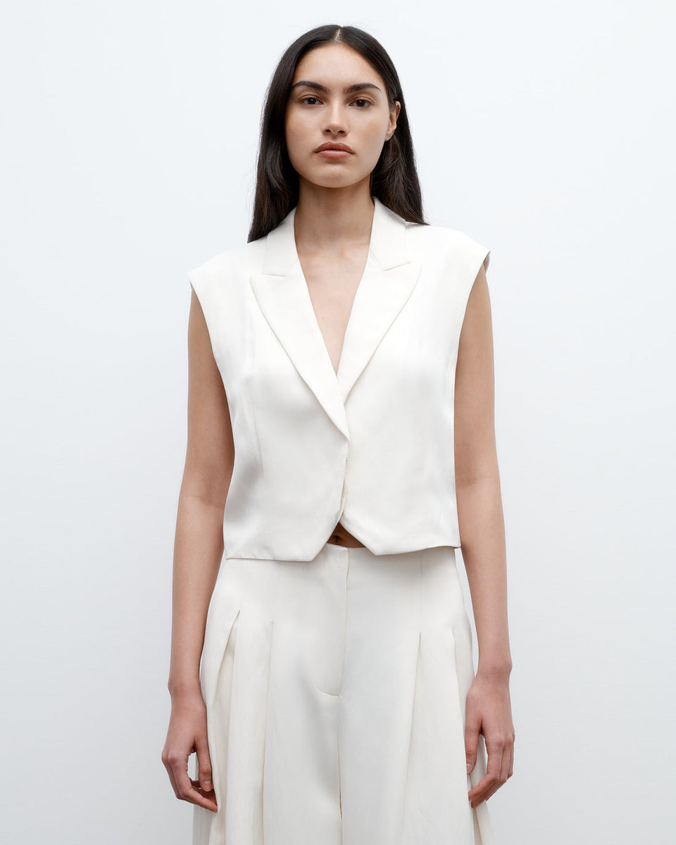 KATIE VEST – Clairvaux