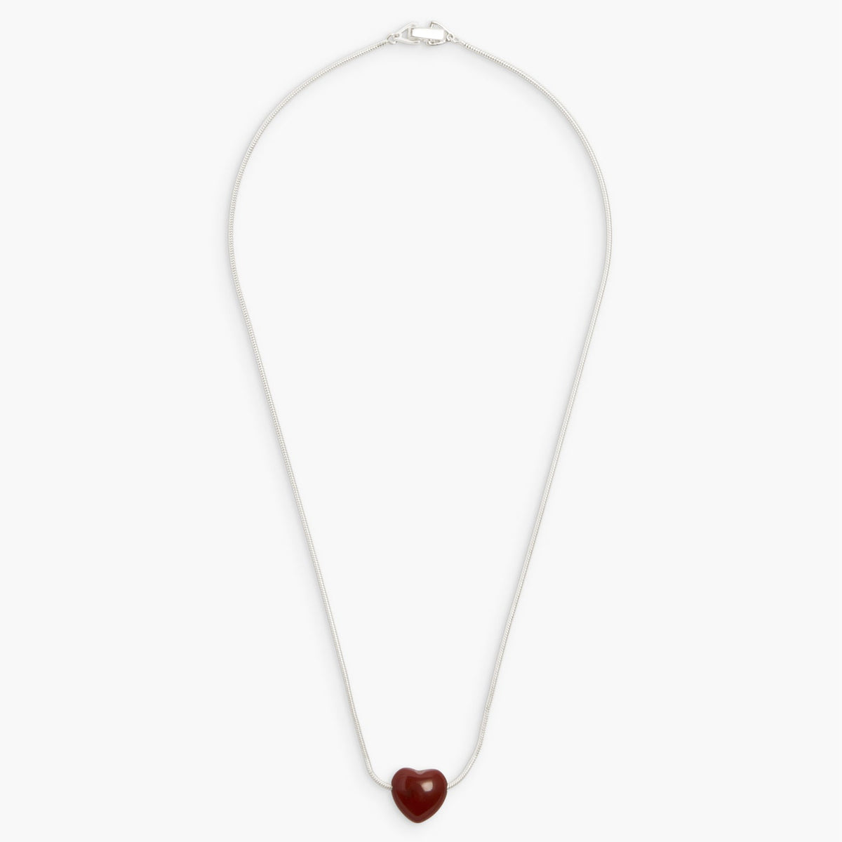 AFFINITY NECKLACE – Clairvaux