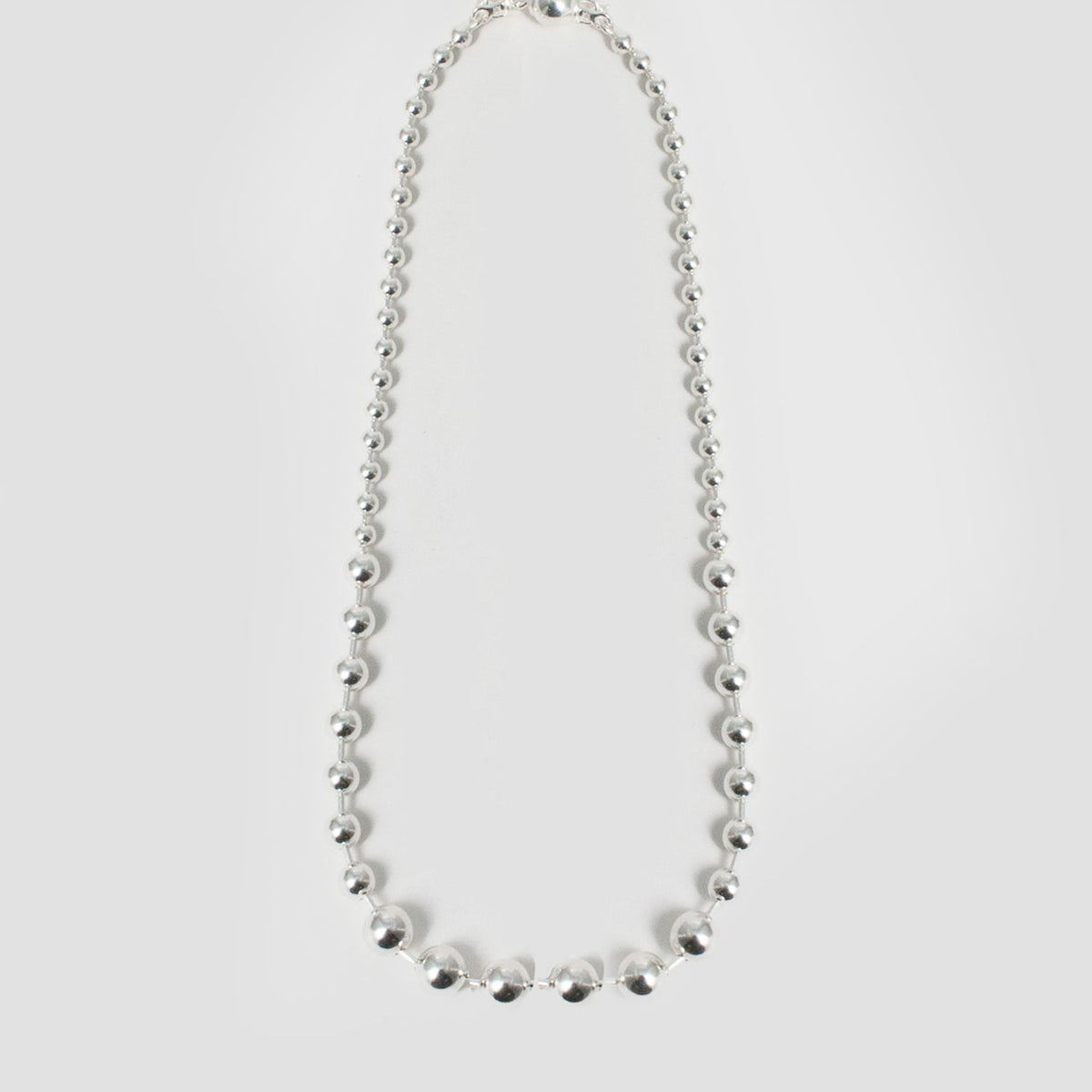 ORB CHAIN NECKLACE – Clairvaux