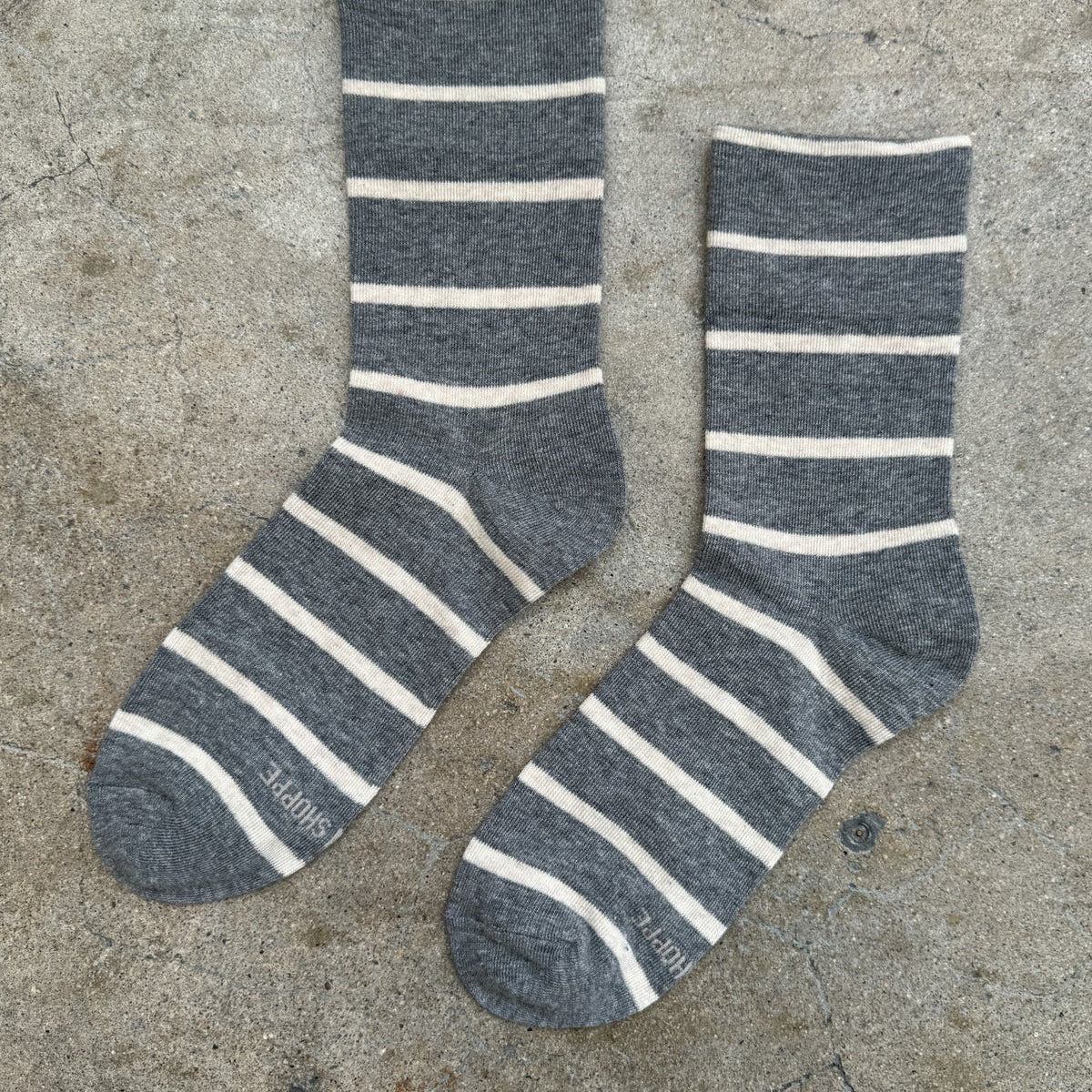 WALLY SOCKS – Clairvaux