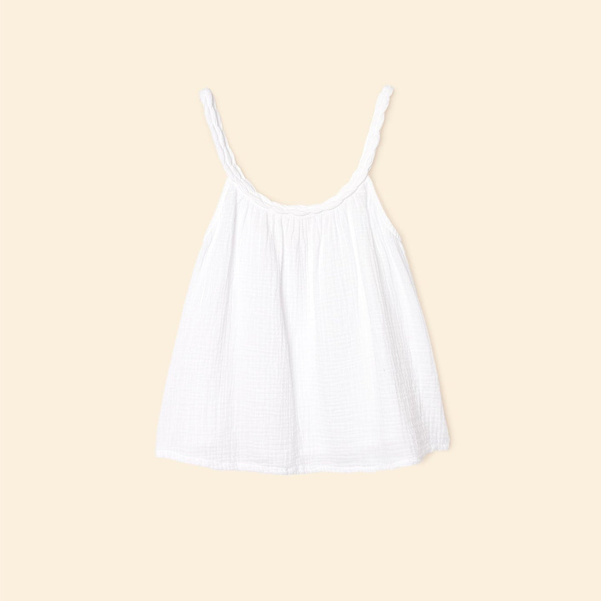 BRANDI TANK – Clairvaux